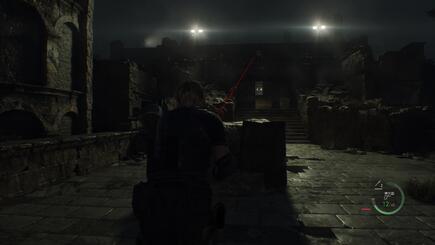 Resident Evil 4 Remake: Chapter 14 Walkthrough | Push Square