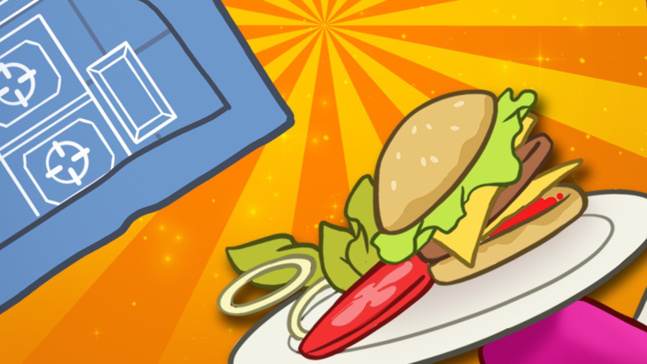 PlateUp! (2024) | PS5 Game | Push Square