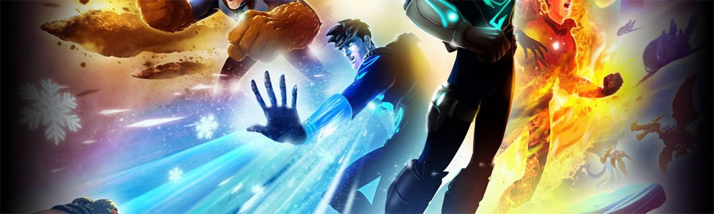 Zack Zero Review (PS3) | Push Square