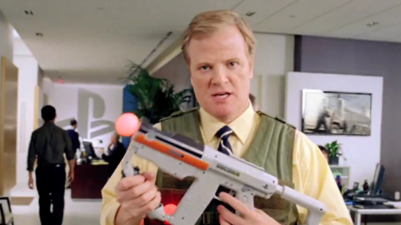 Kevin Butler Steps Up to Show How SOCOM Should Be Played | Push Square