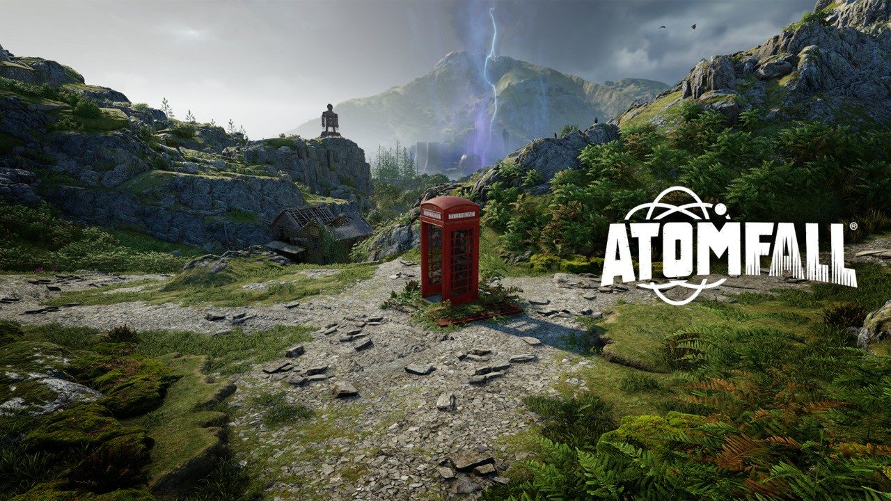 Atomfall PS5, PS4's Apocalyptic UK Setting Will Be Familiar for All Those Unfortunate Enough to ...