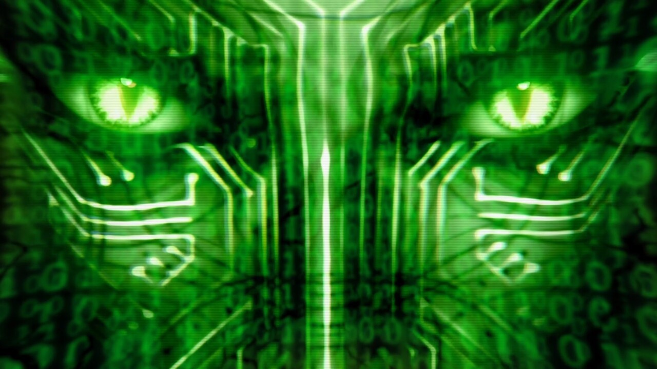 Previously Teased, System Shock 2: Enhanced Edition Confirmed for PS5 ...