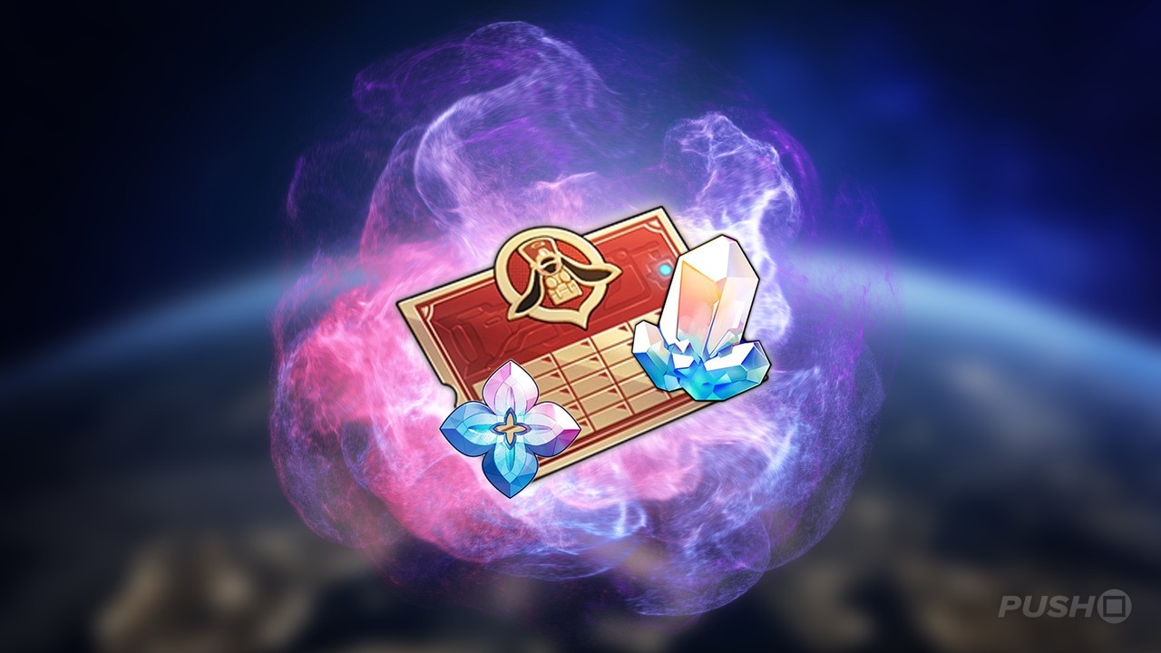 Honkai: Star Rail: Is the Express Supply Pass Worth It? | Push Square