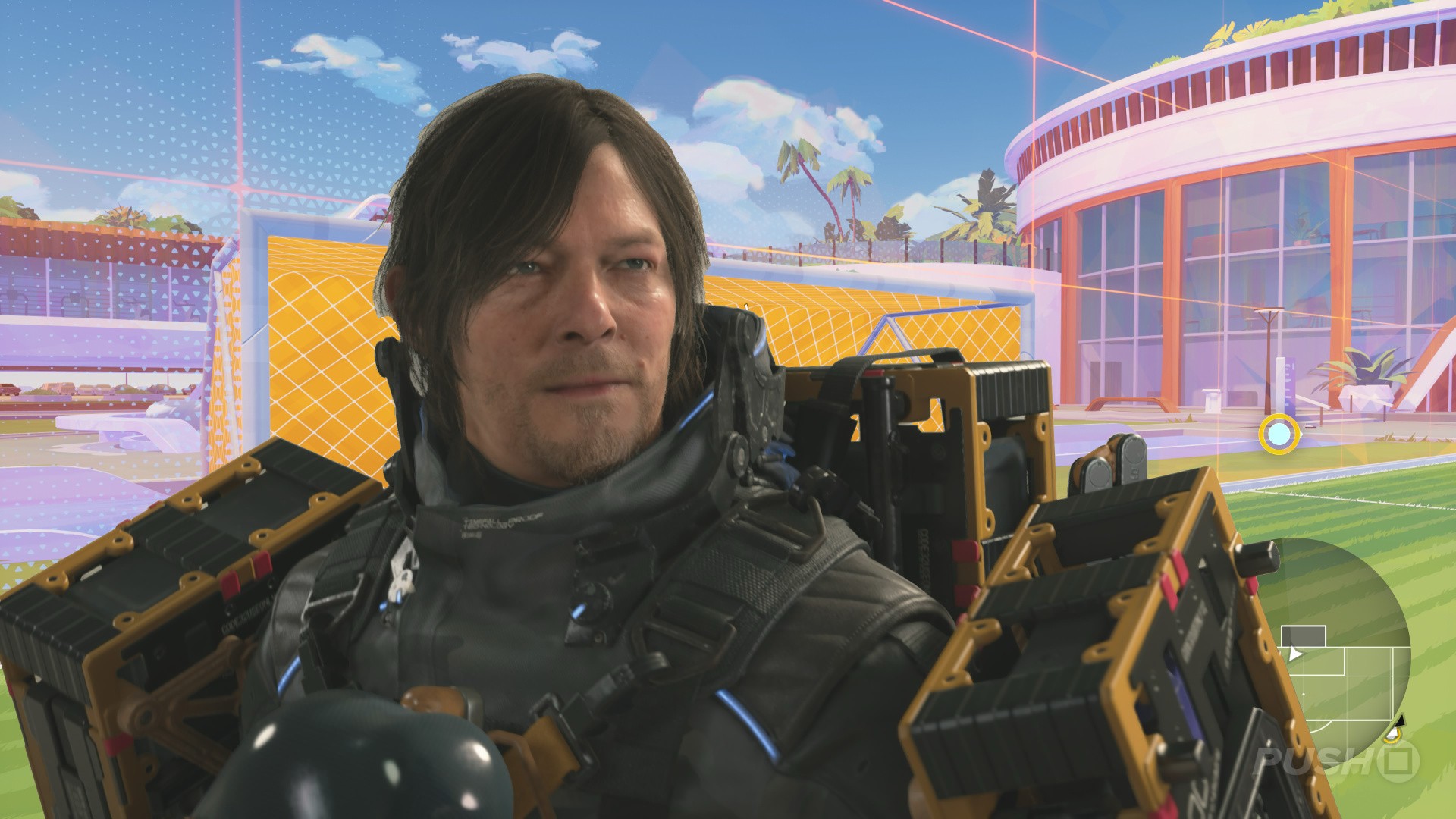 Death Stranding 2 and Rematch Trade Blows in PS Store's Top Selling PS5 Games of June | Push Square