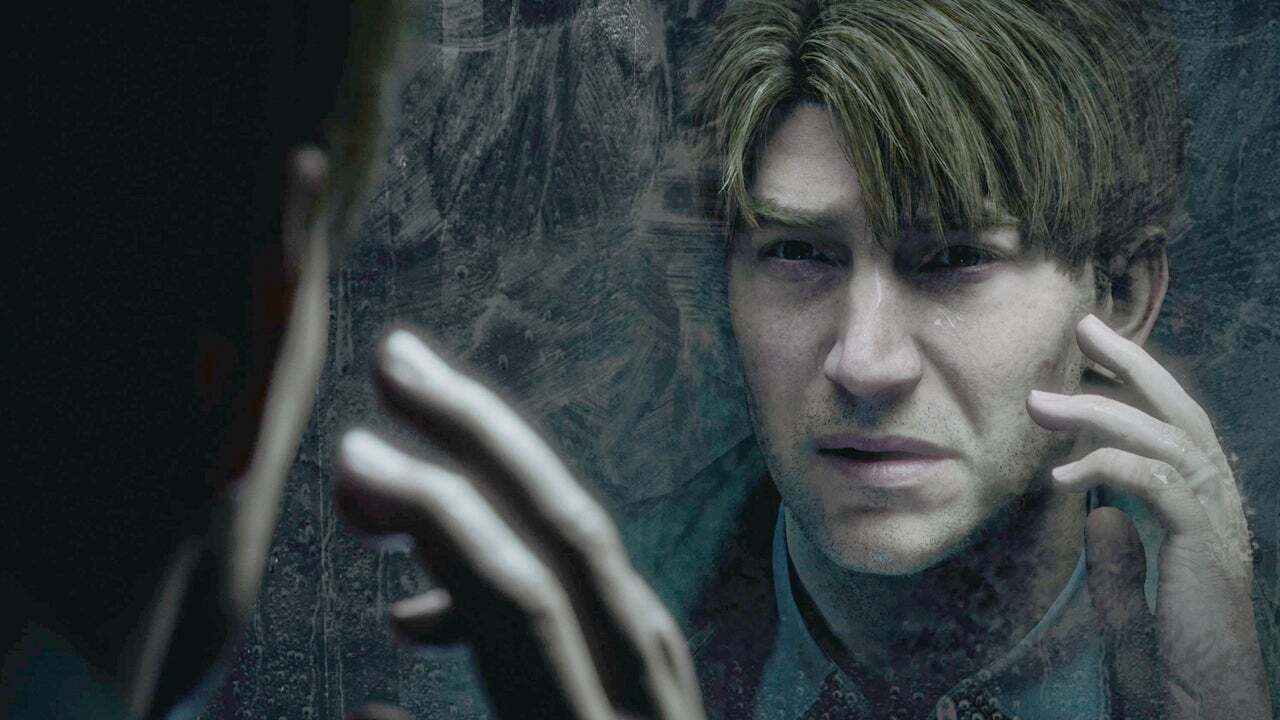 Silent Hill 2 s PS5 Remake Is Close To Completion Push Square