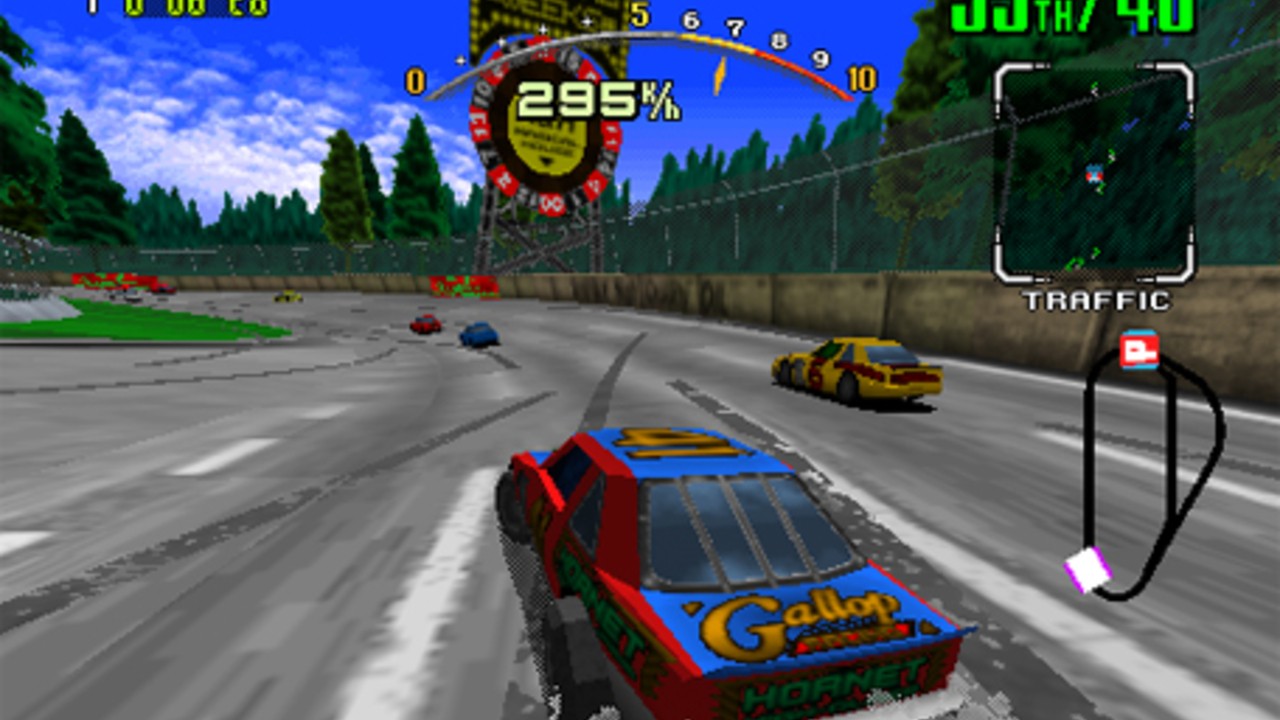 SEGA Teases 'Mysterious' New Game With Bunny Rabbit Trailer | Push Square