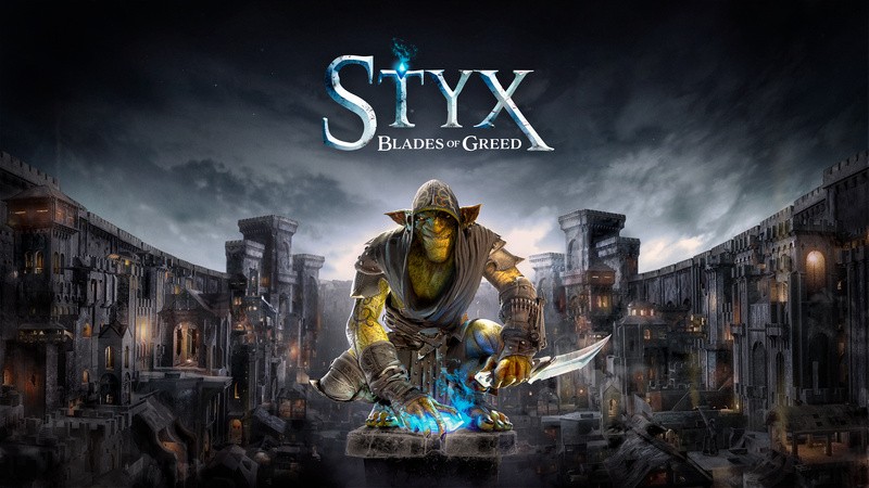 Styx Returns for a Third Stealth Game on PS5, Blades of Greed Out This ...