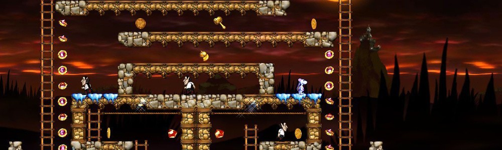 Snowy: Treasure Hunter Review (PS3) | Push Square