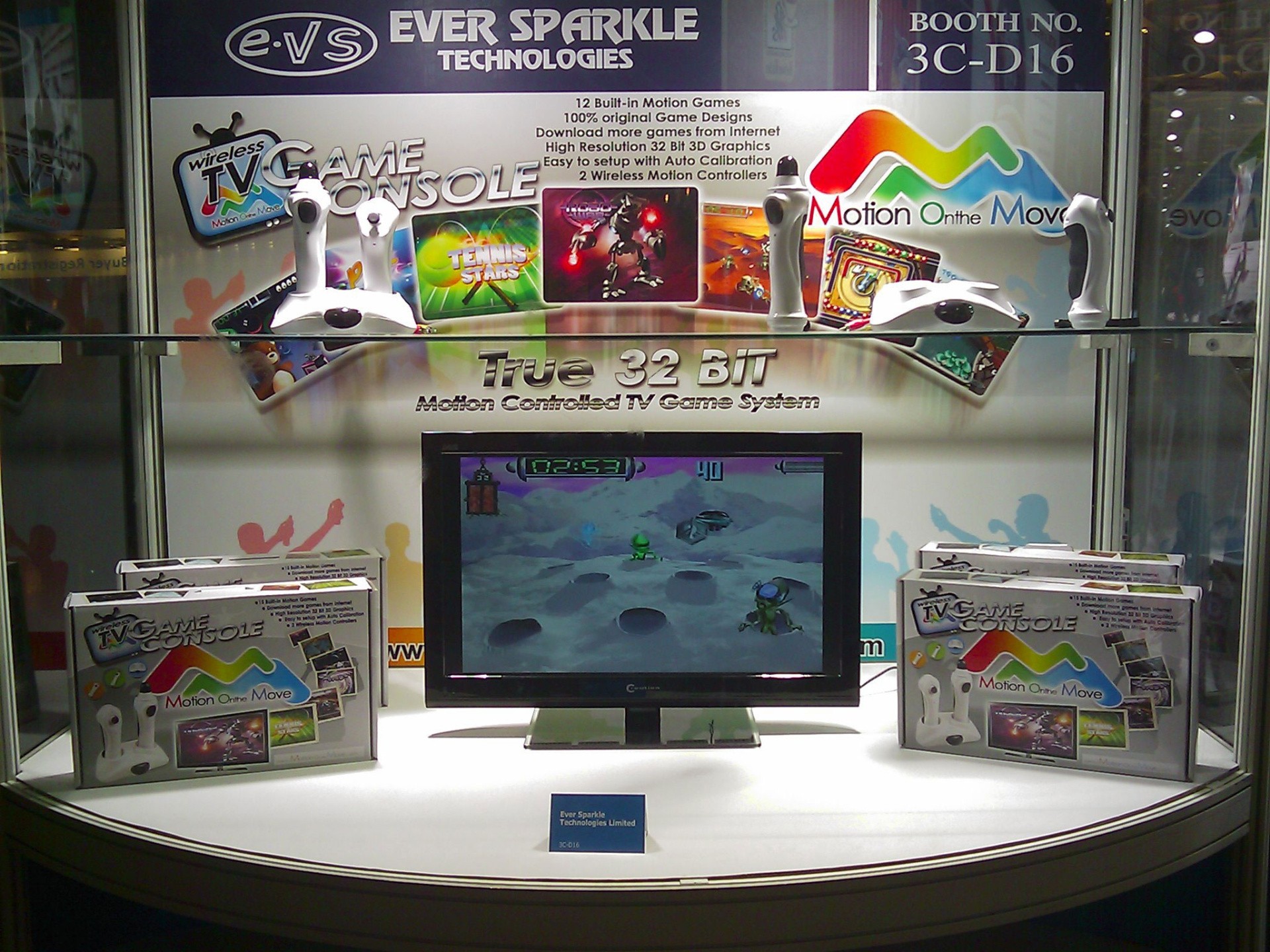 Wow, PlayStation Move has Inspired a 32-bit Knock-Off | Push Square