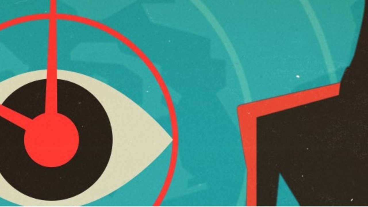 CounterSpy Review (PS4) | Push Square