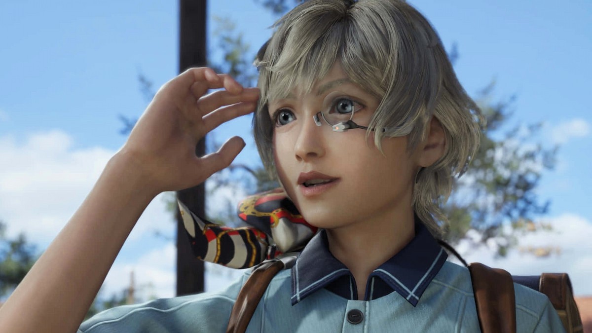 You May Not Need to Upgrade to PS6 for Final Fantasy 7 Remake Part 3, Says Producer | Push Square