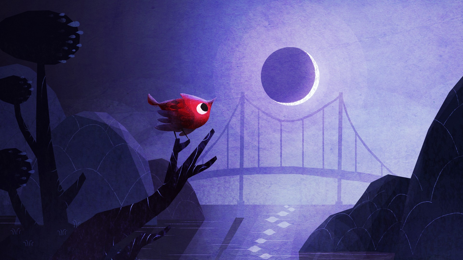 Luna Review (PS4 / PSVR) | Push Square