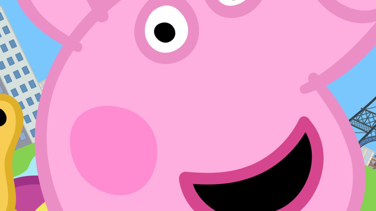 Peppa Pig: World Adventures (2023) | PS5 Game | Push Square