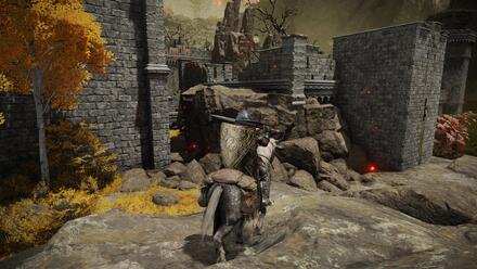 Elden Ring: How to Complete The Shaded Castle | Push Square