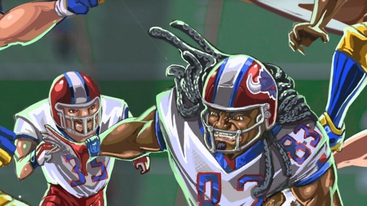 Legend Bowl (2023) | PS5 Game | Push Square