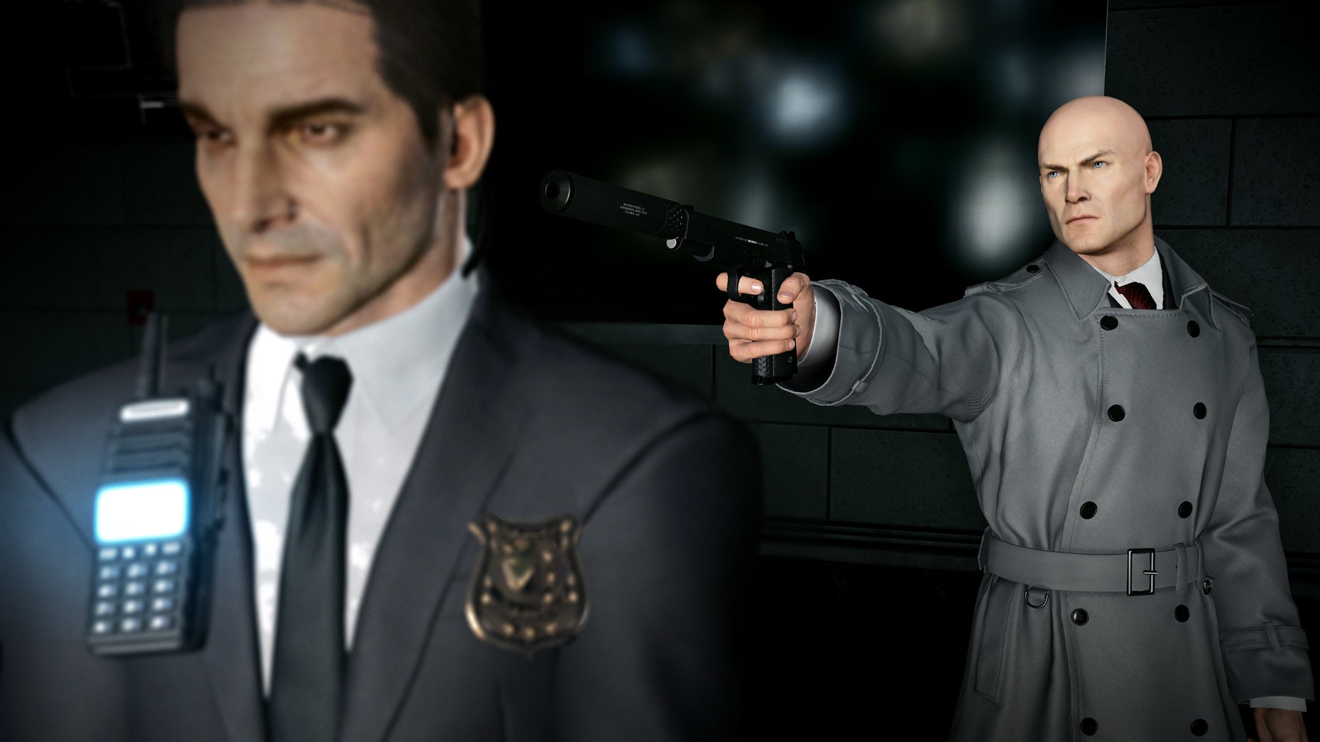 Hitman 3 Kills It, Biggest Digital Launch in Franchise History | Push ...