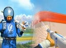 PowerWash Simulator 2 Is Bigger, Better, and as Satisfying as Ever
