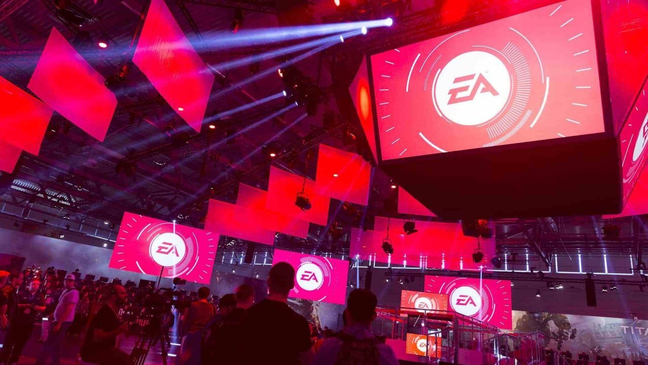 Live: Watch EA Play 2019 Livestream Right Here | Push Square