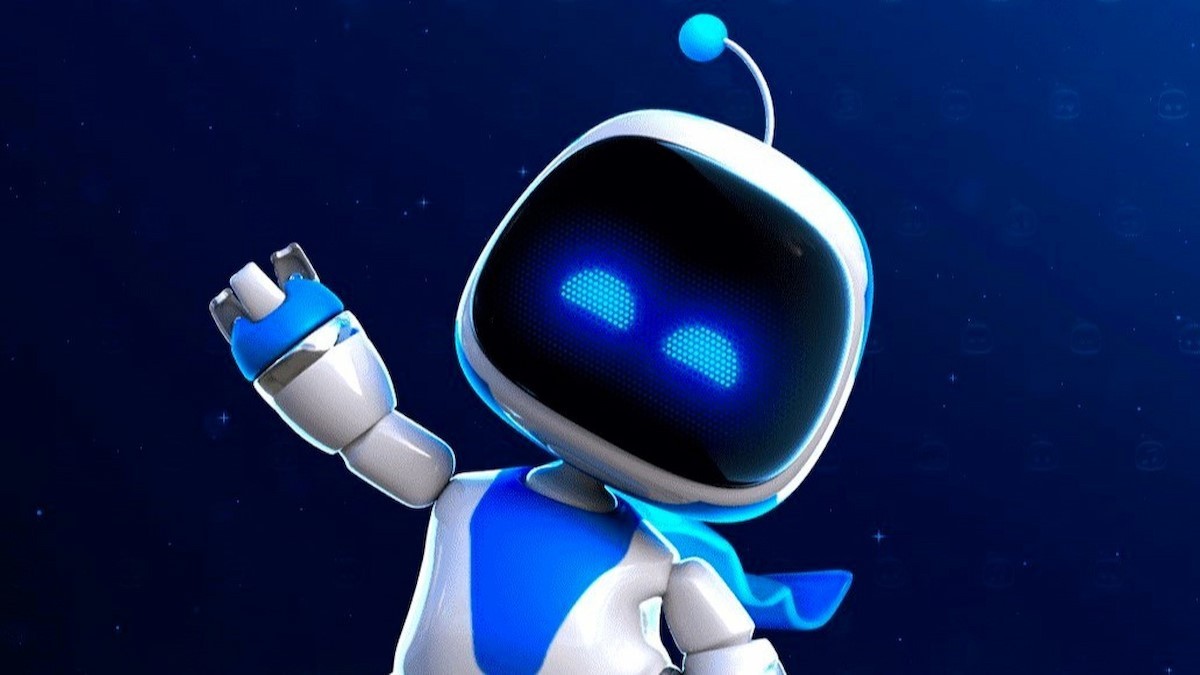 Black Myth: Wukong Deserved Astro Bot's Game of the Year Award, Says ...