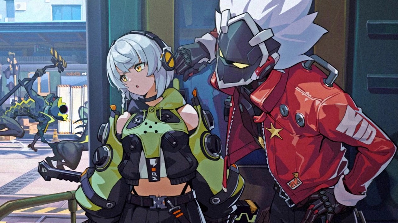 Zenless Zone Zero's PS5 Console Exclusivity Is Coming to an End | Push Square