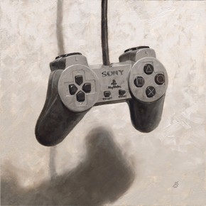 The Joy of Painting PlayStation 2 - Feature | Push Square