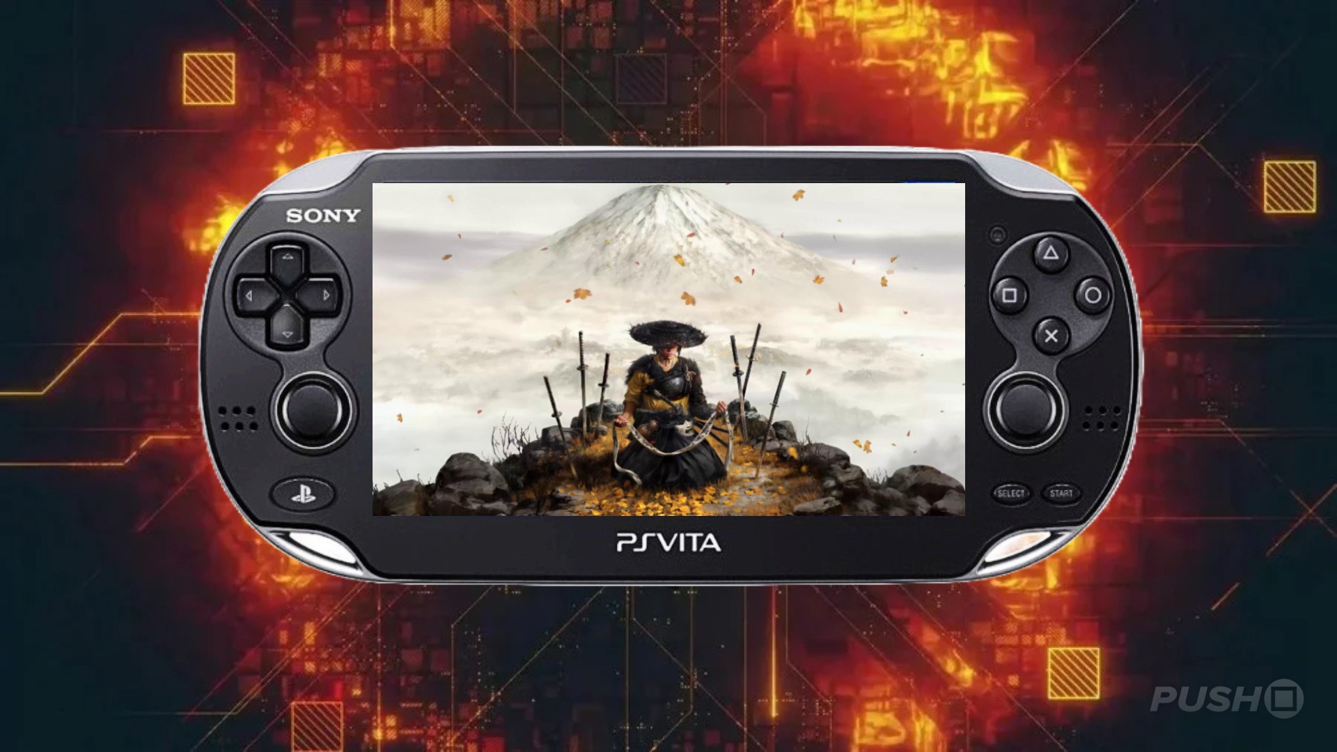 PS5 Handheld Device in the Works at Sony, New Report Claims | Push Square