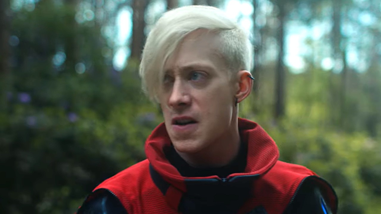 Remember the Indie Game Furi? Well, It's Getting a Live Action Series ...