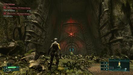 Returnal: How to Complete Biome Surveys | Push Square