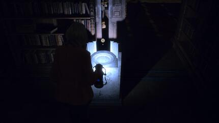 Resident Evil 4 Remake: Chapter 9 Walkthrough | Push Square