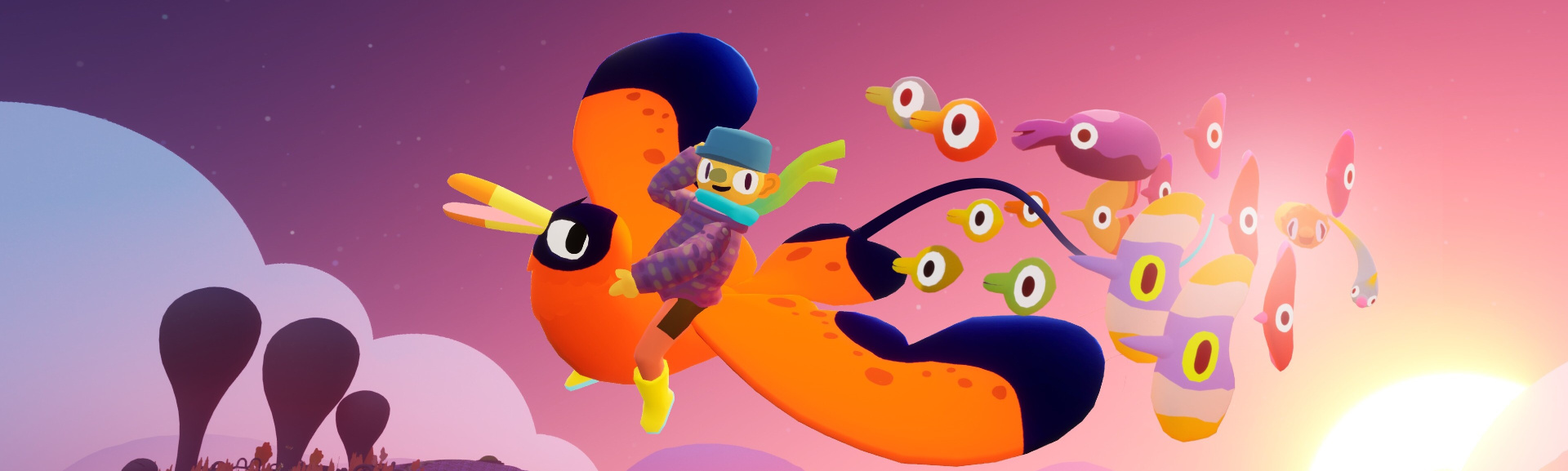 Flock Review (PS5) | Push Square