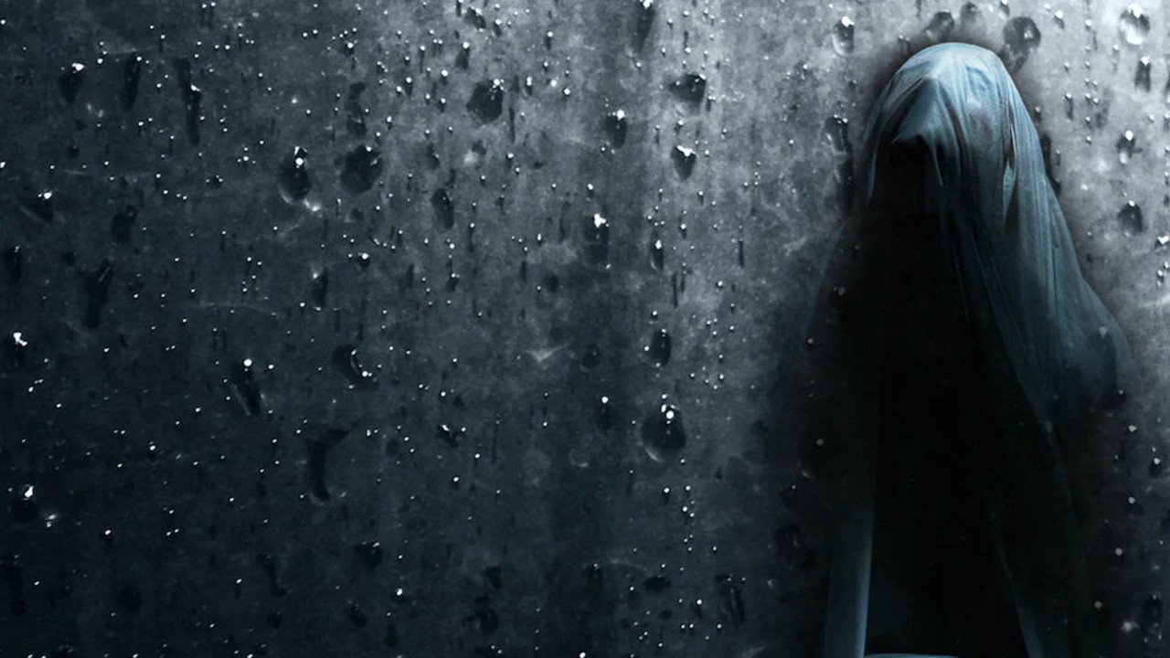 Visage (2021) | PS5 Game | Push Square