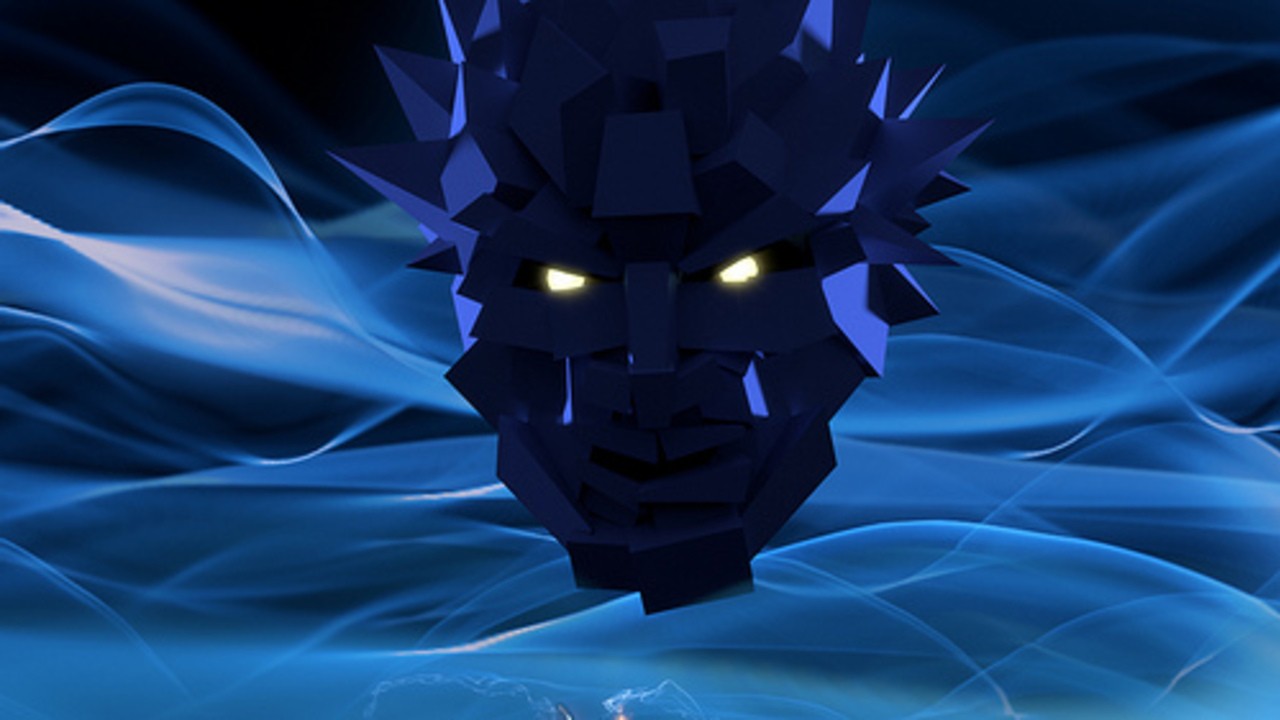 Yes, You Will Fight Polygon Man in PlayStation All-Stars | Push Square