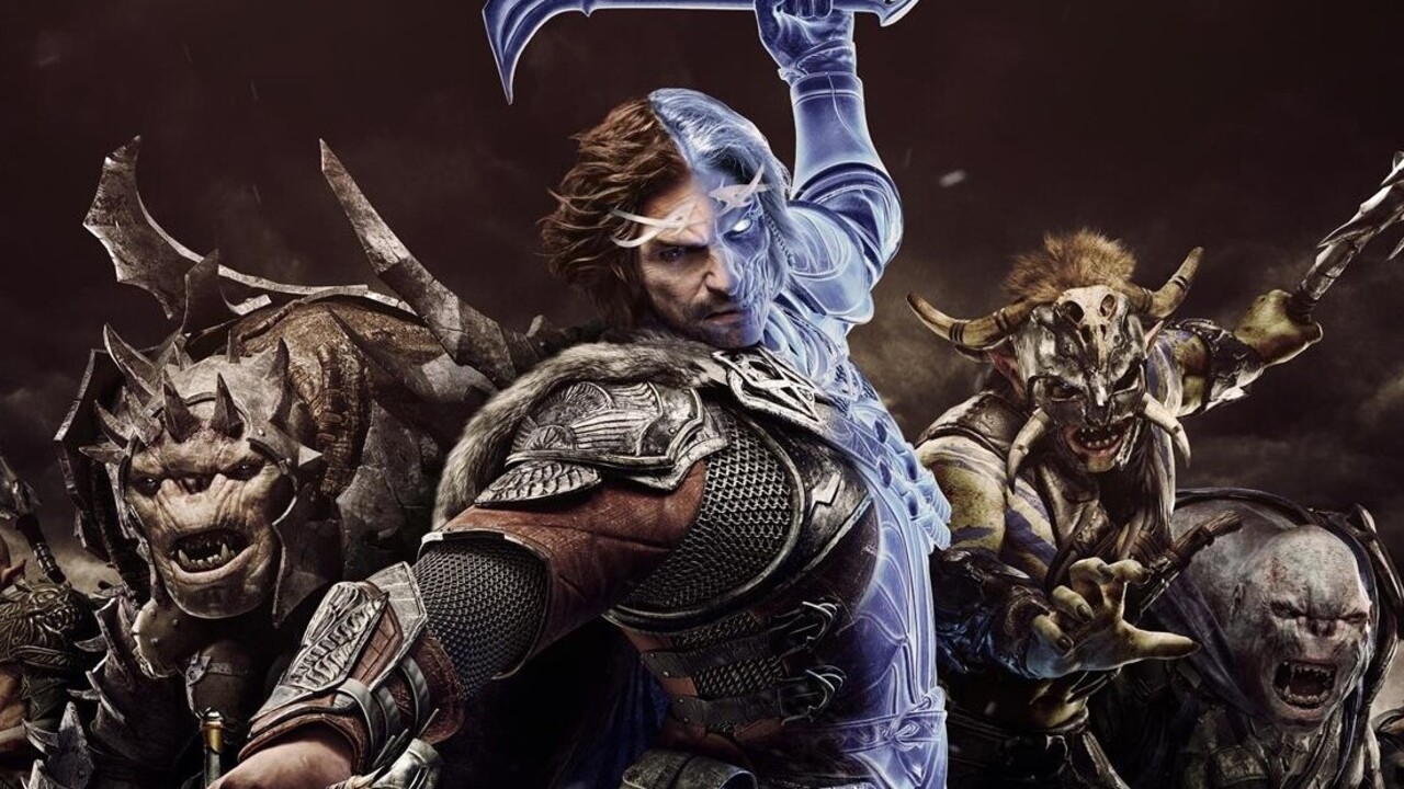 Middle-earth: Shadow of War Review (PS4) | Push Square