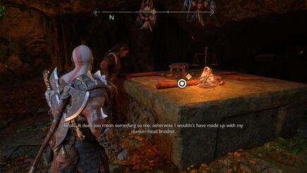 God of War Ragnarok: The Reckoning Walkthrough | Push Square