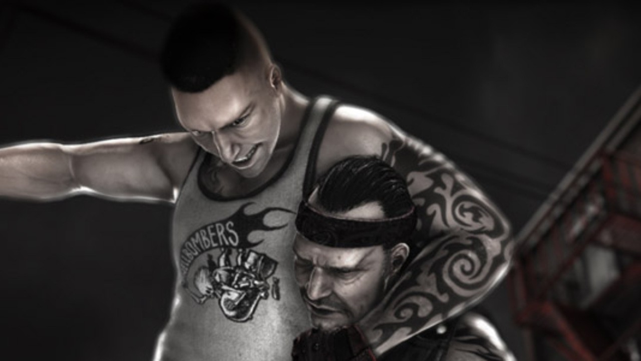 The Fight: Lights Out Review (PS3) | Push Square