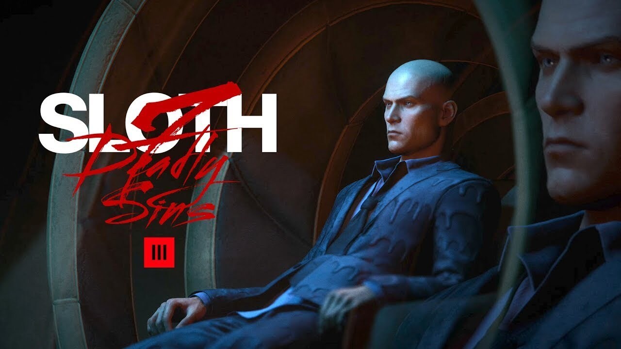 Hitman 3's Season of Sloth Is Chilling on PS5, PS4 Right Now | Push Square