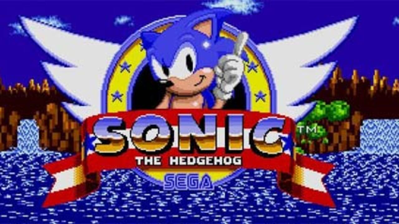 Confirmed: Sonic Is The Only Character In Project Needlemouse, The Gods ...