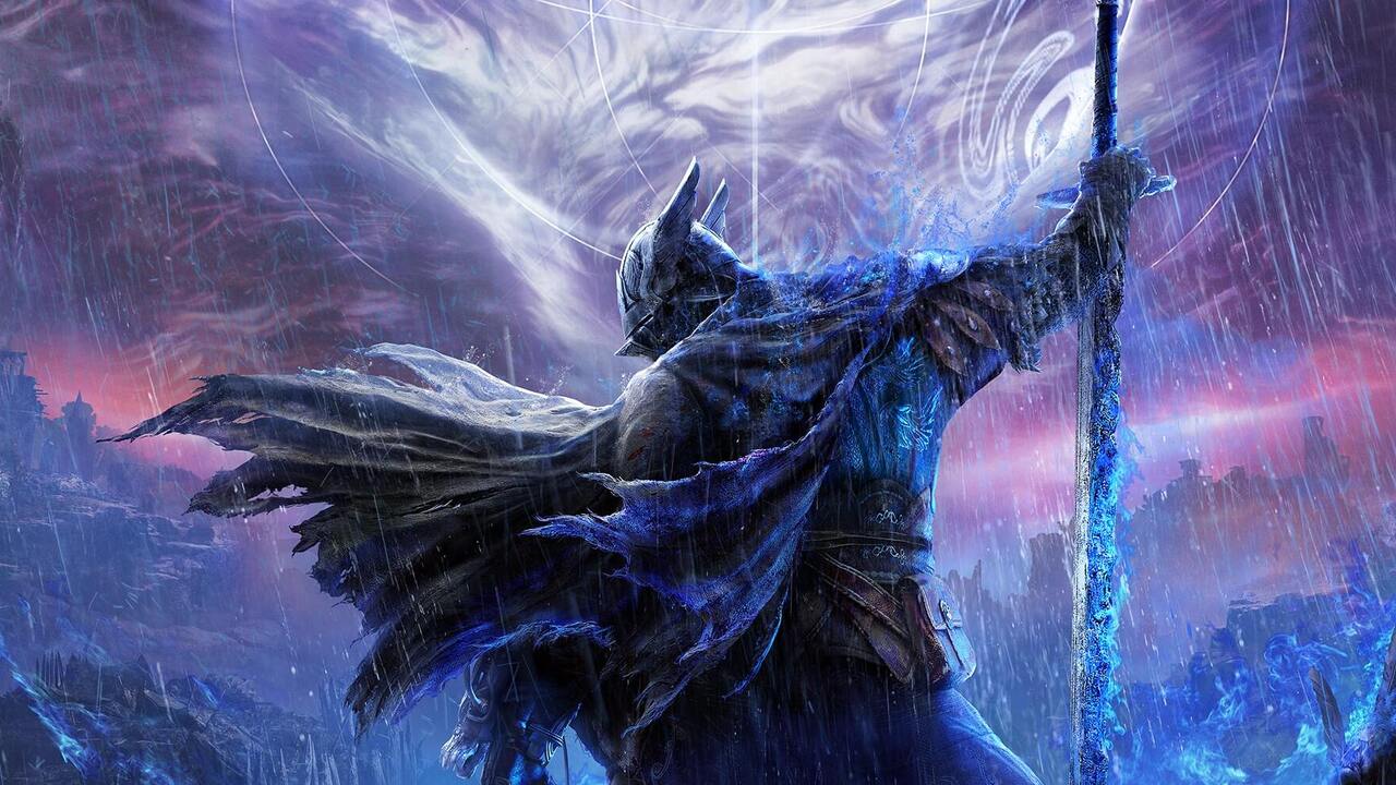 Elden Ring Nightreign (2025) | PS4 Game | Push Square