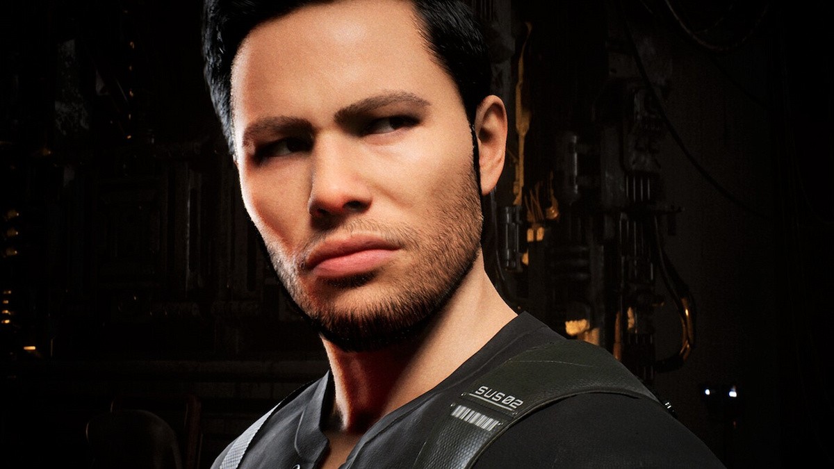 Neo Berlin 2087 Story, Gameplay Shown Off in Gamescom Trailer | Push Square