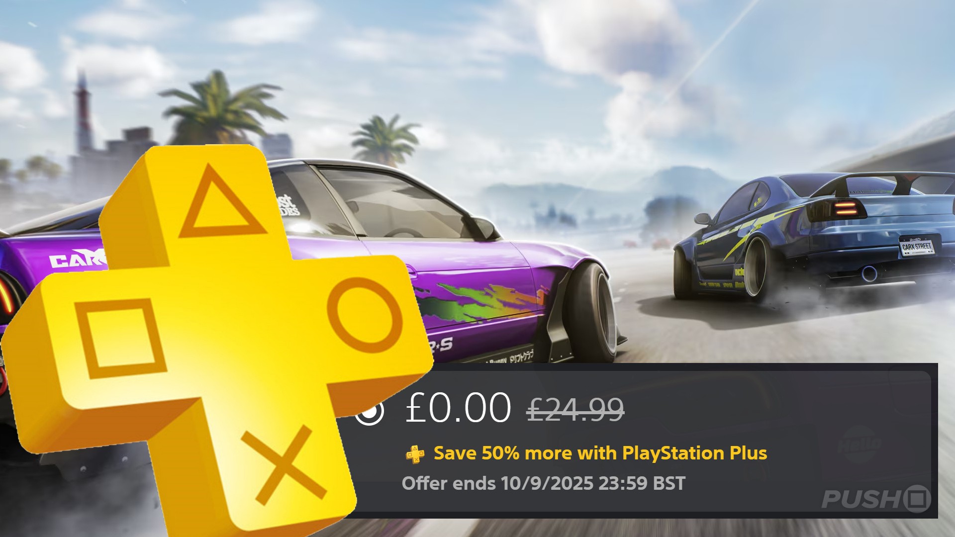 Sony Finally Fixes Free PS5 Game on PS Store, Access Not Yet Revoked | Push Square