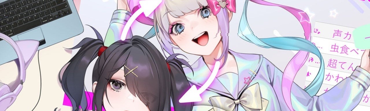 Needy Streamer Overload (2024) | PS4 Game | Push Square