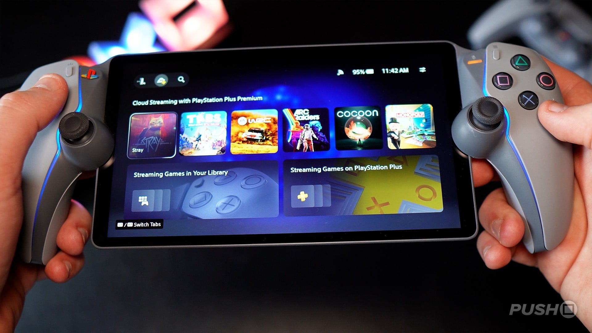 PS Portal Peaks in USA with Highest PS5 Console Attach Rate Yet | Push ...