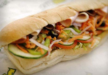 E3 2010: Play PlayStation Move, Get Free Subway Sandwich | Push Square
