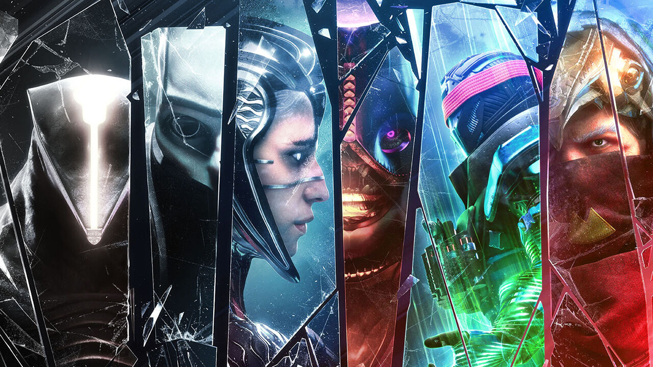 The Future Looks Bright for Destiny 2, Through Lightfall and Beyond ...