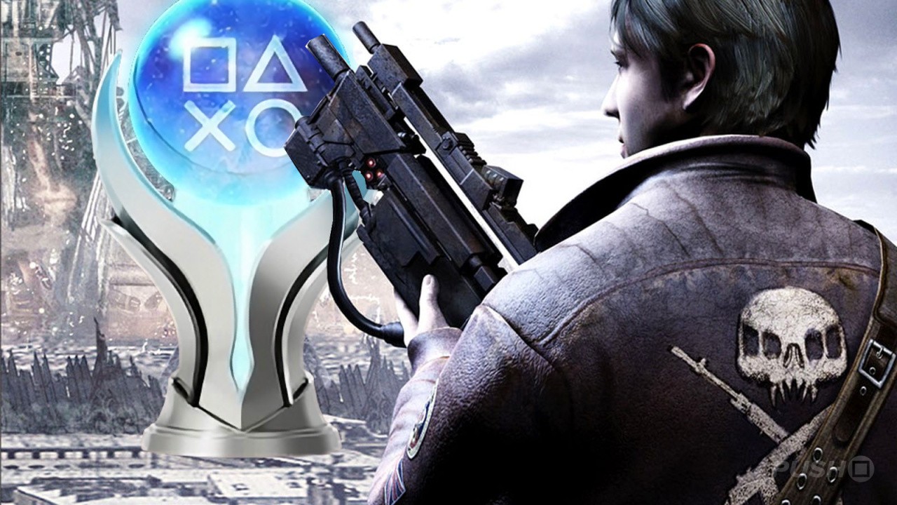 Resistance Retribution's PS5, PS4 Platinum Won't Take Too Much Effort ...