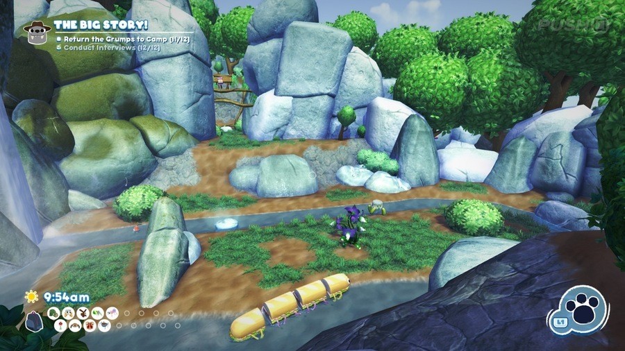 Bugsnax: All Bugsnax and How to Catch Them - Push Square