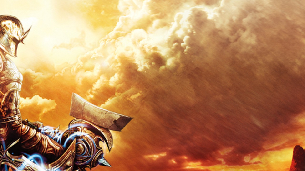 Kingdoms of Amalur: Reckoning (2012) | PS3 Game | Push Square