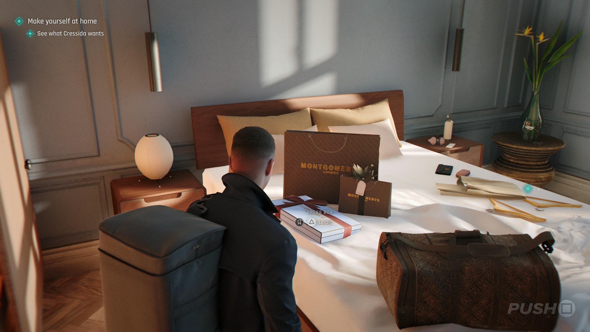 007 First Light: A New Home Walkthrough - All Collectibles Locations ...