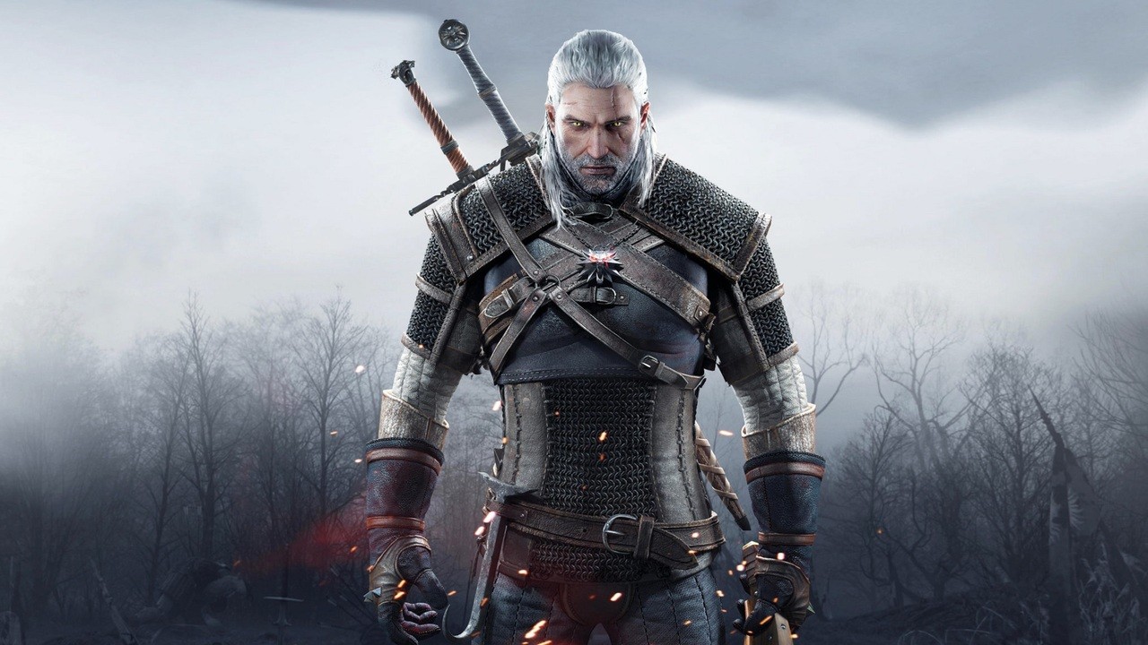 Interview: Looking Back on The Witcher 3 with Lead Writer Marcin Blacha ...
