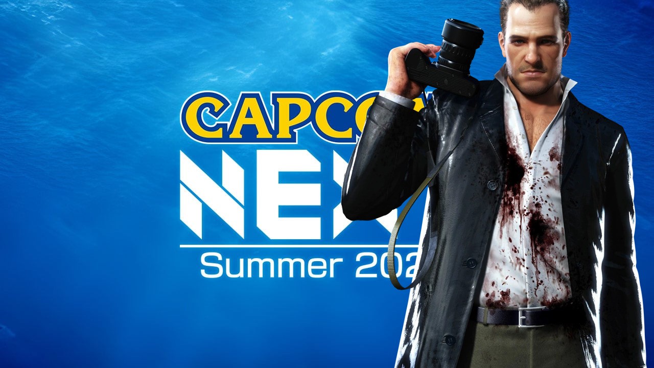 Dead Rising's PS5 Remaster Headlines Capcom Next Livestream | Push Square